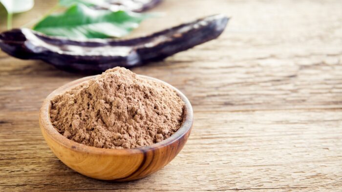 Carob Flours - MKOG ltd - Vital Ingredient Trading